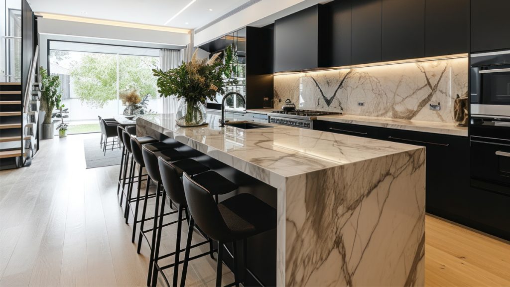 Marble Benchtop Restoration: All You Need to Know - iStoneCare