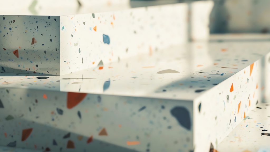 Terrazzo Floor Polishing: Expert Tips and Techniques - iStoneCare