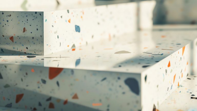 Terrazzo Floor Polishing: Expert Tips and Techniques - iStoneCare